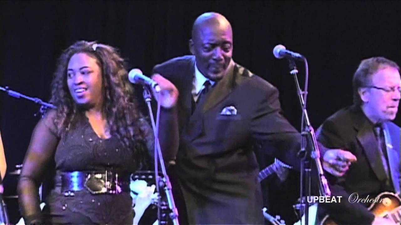 UpBeat Orchestra LIVE | Chicago Wedding Band | Top 40 Dance Music ...