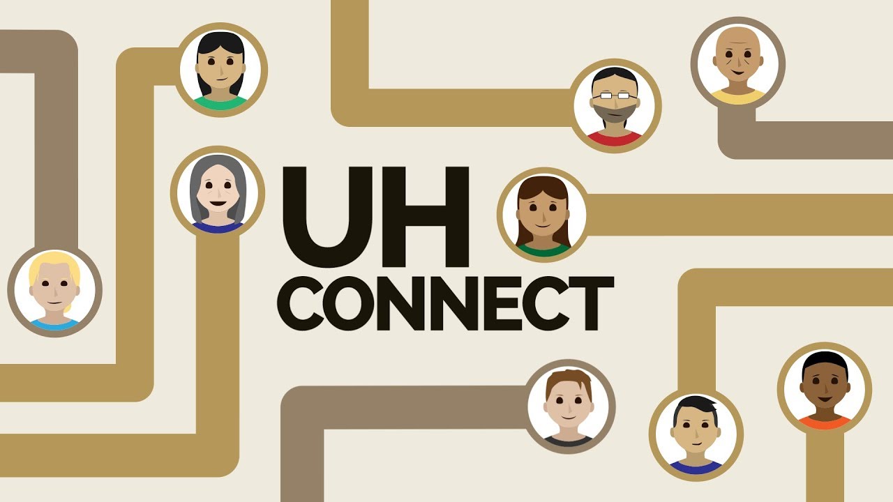 UH Connect Ad - YouTube