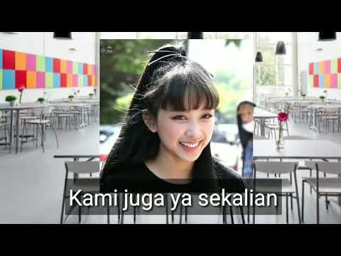 JENLISA FF (My Love) Episode 8 Sub.Indo - YouTube