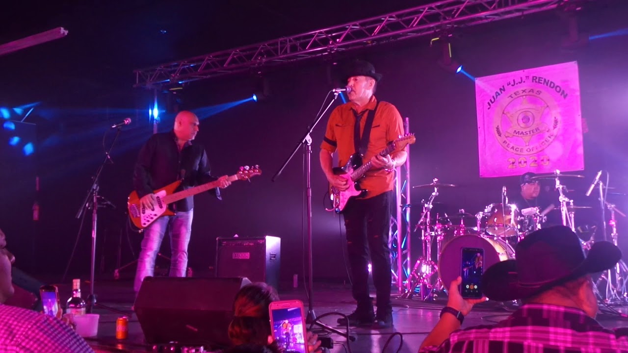 Xelencia - Tu Celos & Un Angel No Debe Llorar @ CasaBlanca Event Center ...