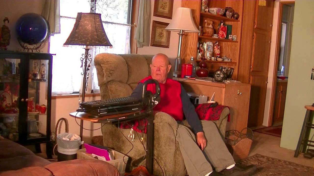 ABLE TRAY - YouTube