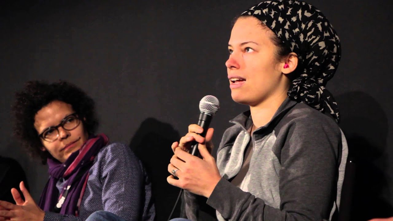 "Anatomy of Funding" Panel with Patricia Benabe, Dawn Porter and Jen ...