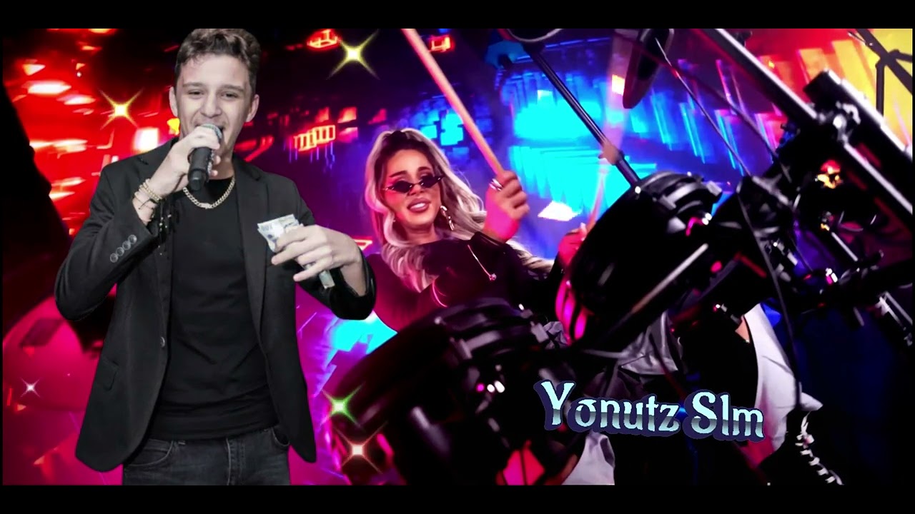 Denis Nuca Fata Joaca 🍓 Jocul Calamarului #Live 2025 @YonutzSlm - YouTube