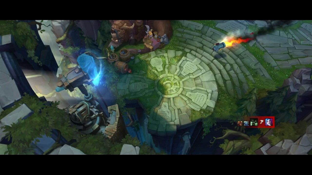 JINX PREDICT ULTIMATE | League of Legends | Lutrax - YouTube