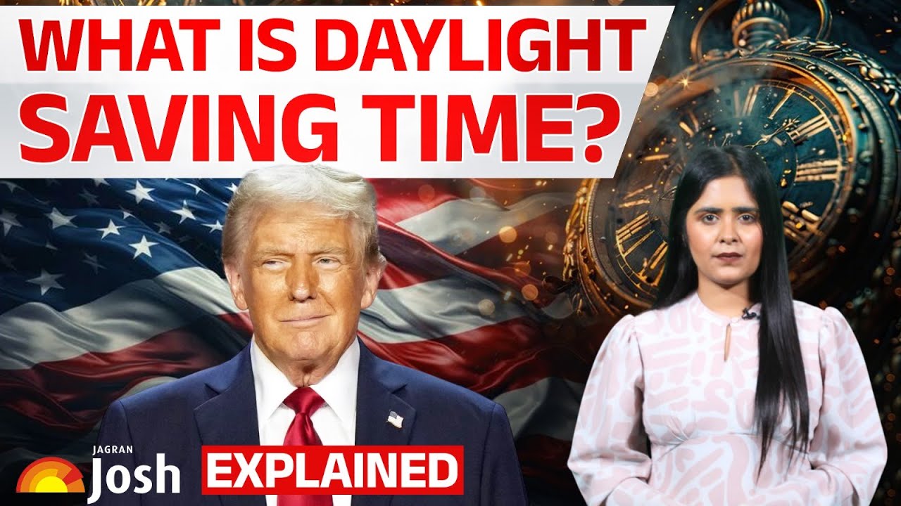 What is Daylight Saving Time? Annual Clock Shift Begins—Does India ...