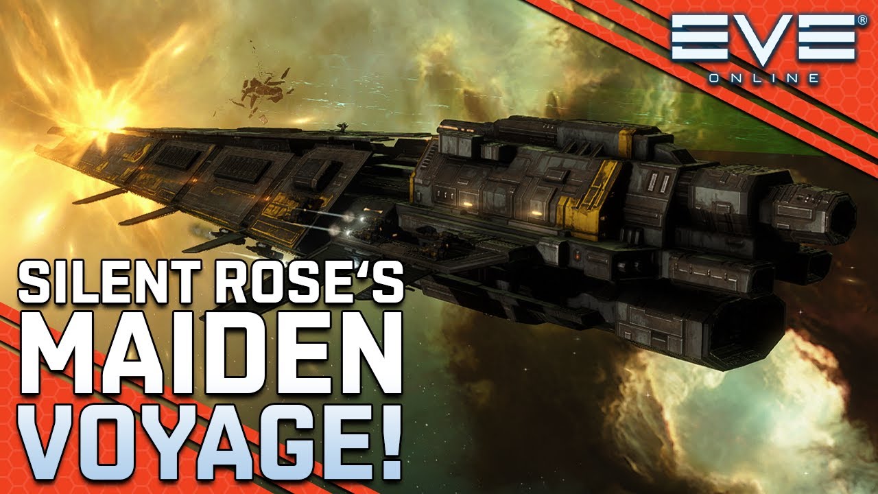 This Is Why I LOVE The Hurricane!! || EVE Online - YouTube