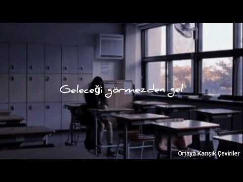 MAYDAY 五月天 [ 盛夏光年 Eternal Summer ] Türkçe Çeviri