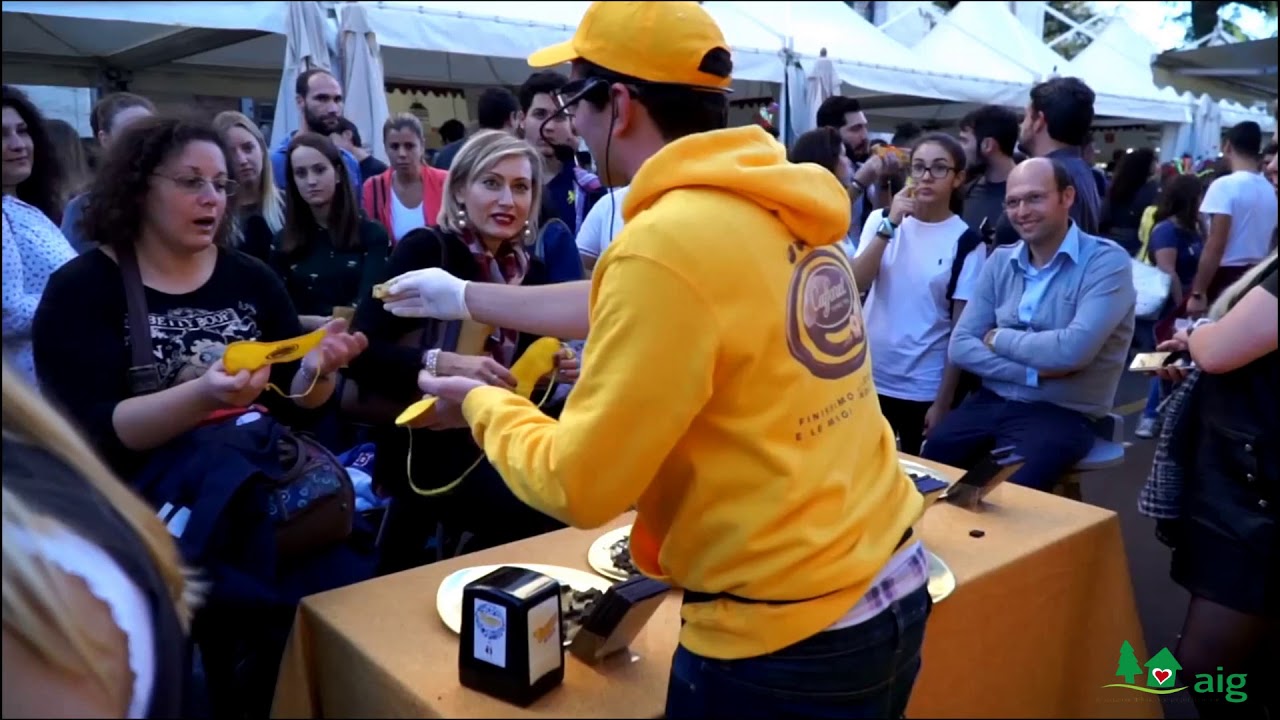 OSTELLO MARIO SPAGNOLI - Perugia - YouTube