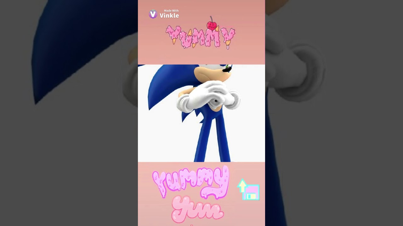 👑💙Sonic the Hedgehog💙👑 good morning - YouTube