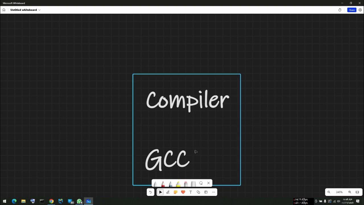 Compiler & CodeBlocks - YouTube