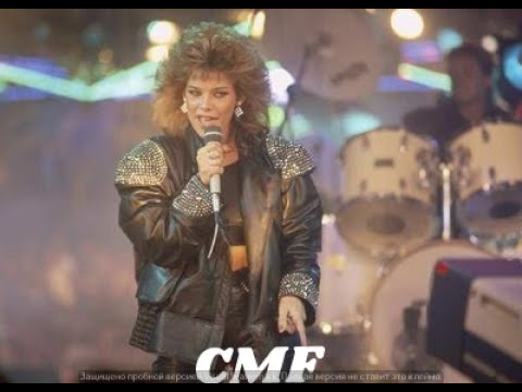 CCCatch Concerts 1980s