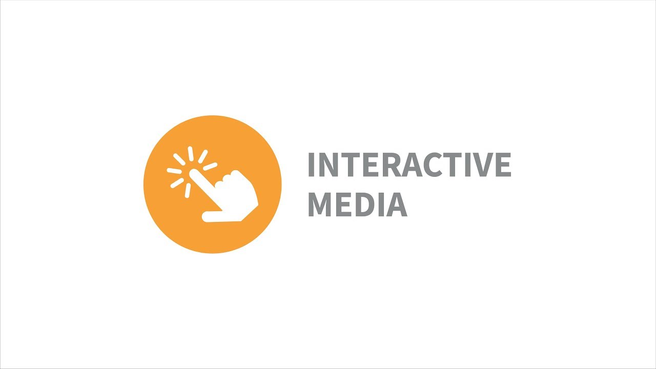 Edwards Creative: Interactive Media - YouTube