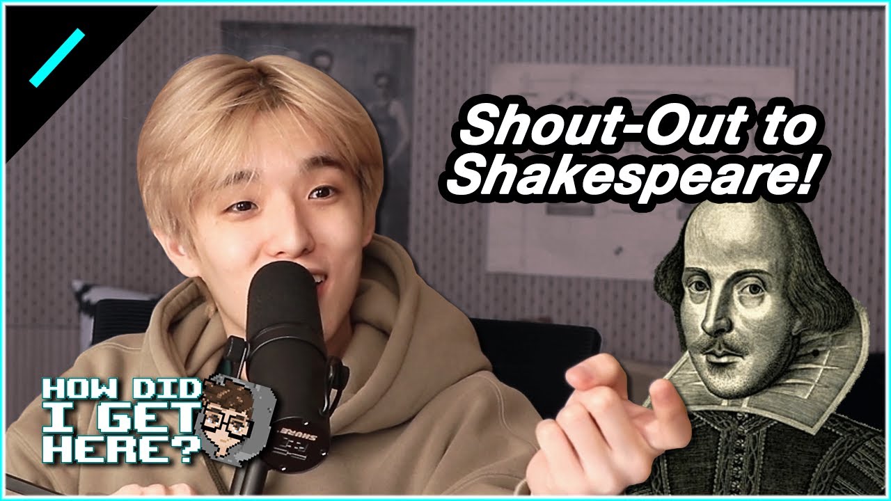 Shakespeare Memes Lyrics