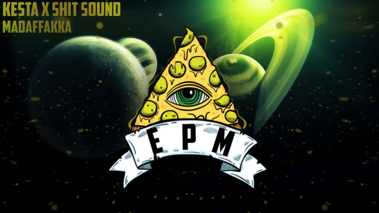 [Bounce] Kesta X Shit Sound - Madaffakka - YouTube
