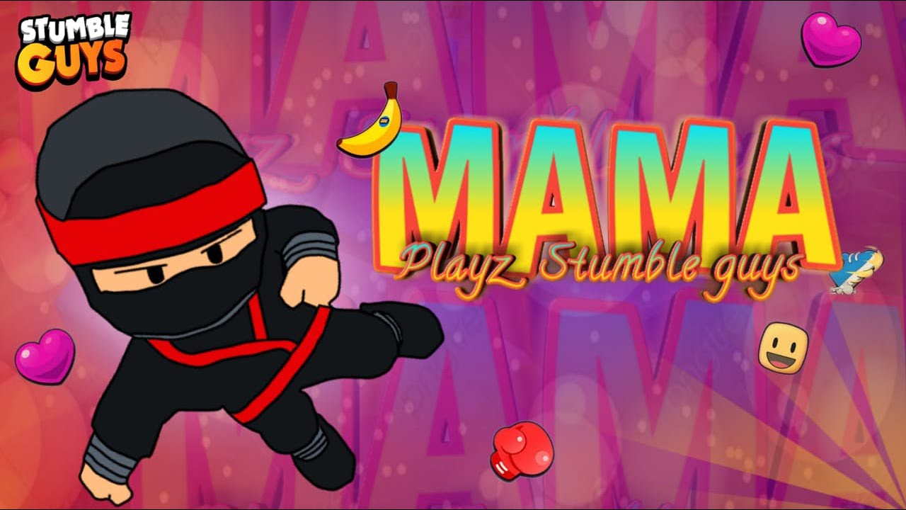 Stumble Guys Custom Party (.44) Codes Live | 3K Subscriber's Strong YT ...