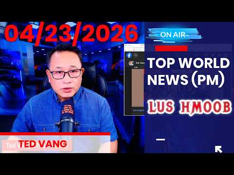 TOP-WELTNACHRICHTEN 🎯23.04.2026🙌 (Nachmittags)【SEHEN SIE DIE NEUESTEN NACHRICHTEN】