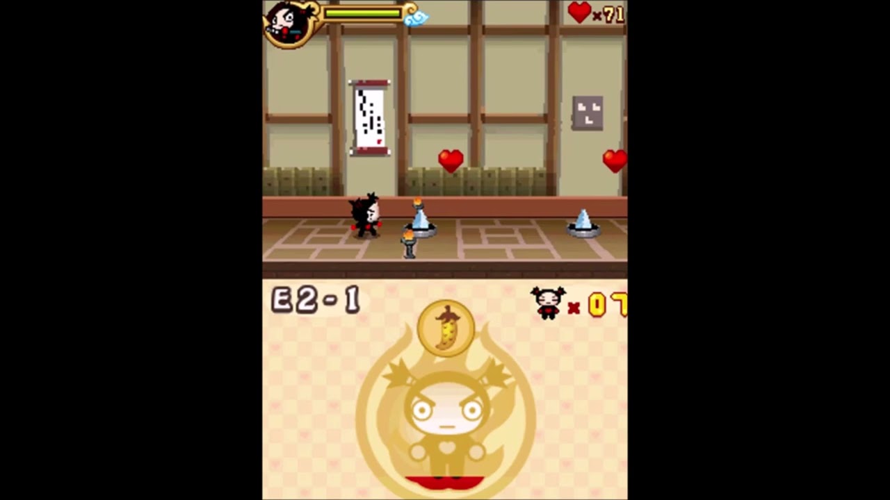 Pucca Power Up - Garu Theme - YouTube