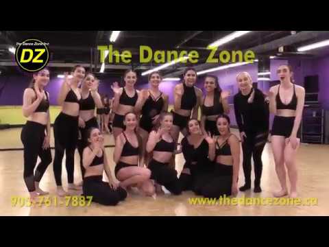 Can't Stop the Feeling - The Dance Zone Compilation - YouTube