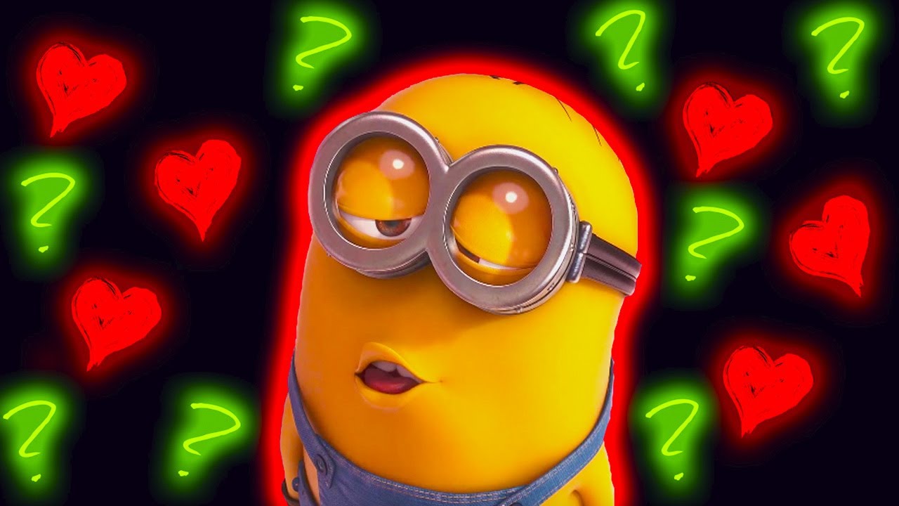 Minions Kiss Sound Variations in 60 Seconds - YouTube