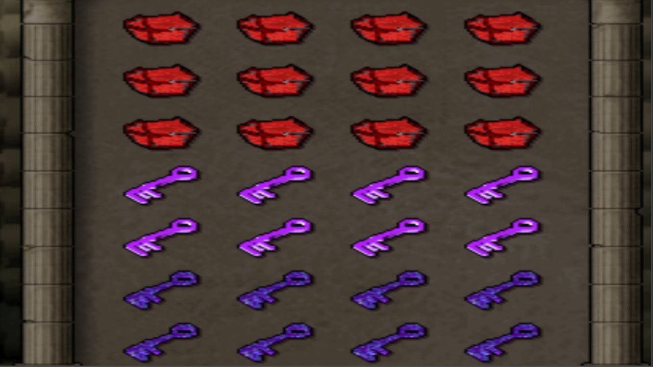 *EXPENSIVE* Blood Mystery Chests: Are they worth opening with Prize ...