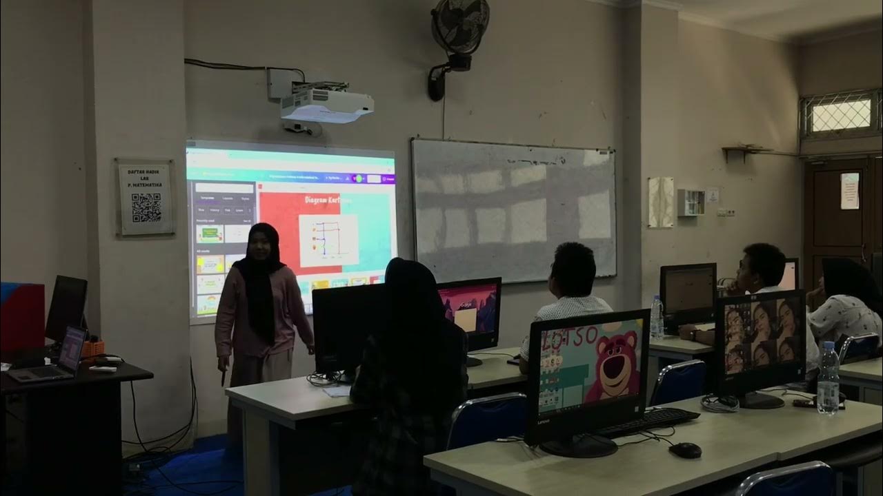 Video Model Pembelajaran Computer Based Learning (CBL) - YouTube