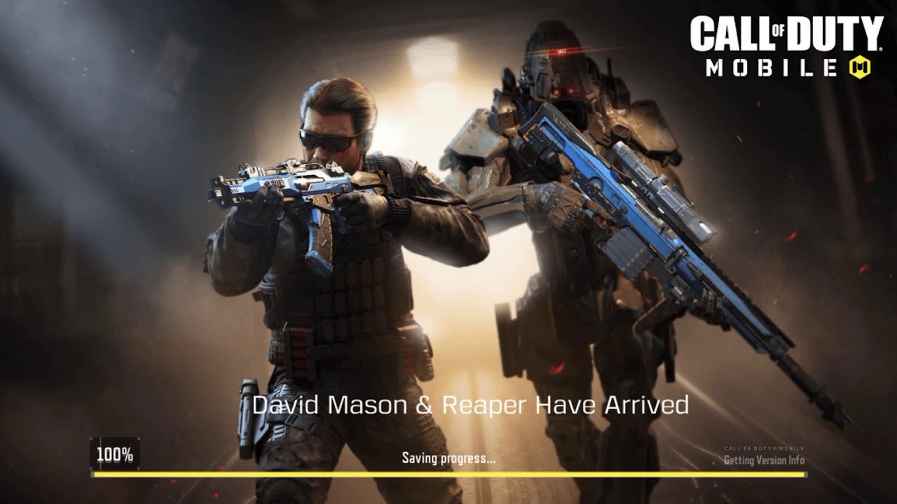 Call of Duty #11 SPECIAL!?!?!Playing different game modes - YouTube