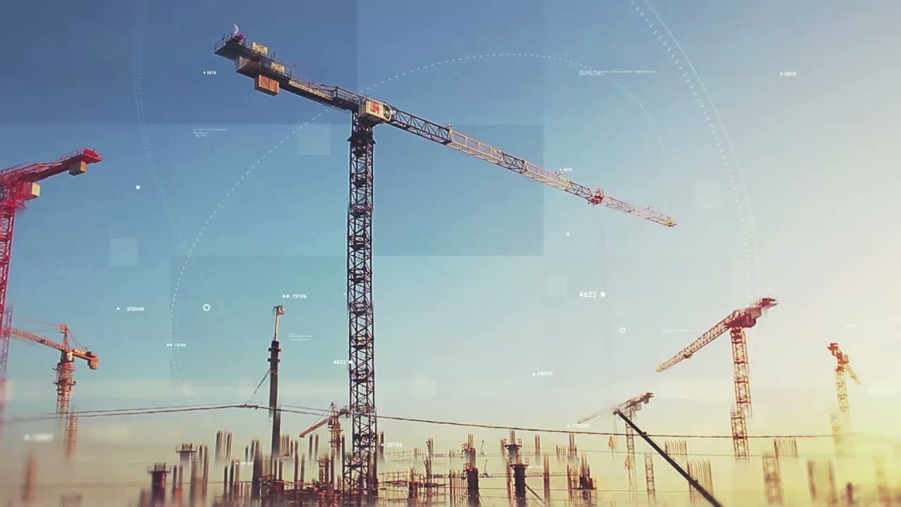 【Smart Power for Construction Site】 One-stop Construction Site Power ...