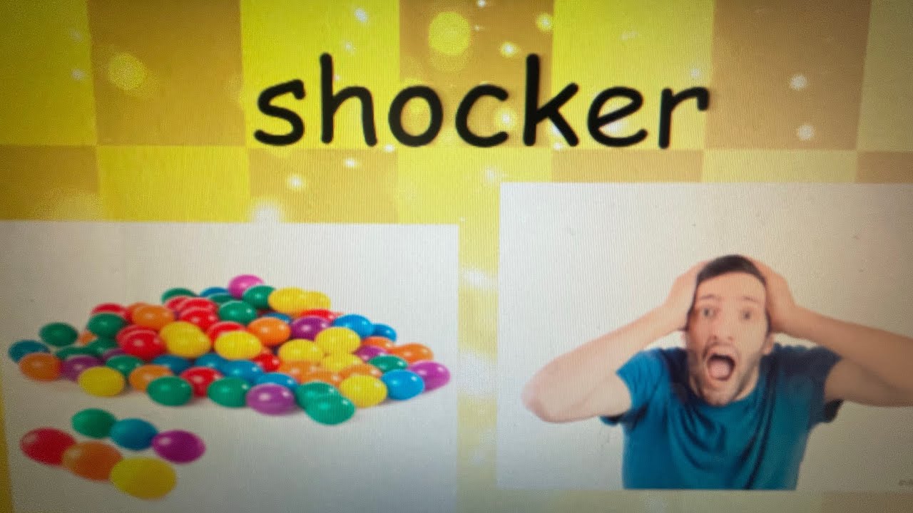 Shocker - Vs Balls OST (not a real mod) - YouTube