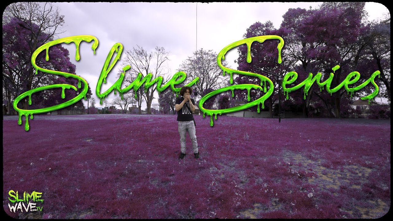 Sleezy Bands (@SleezyBands) - Why Do You Lie | Slime Series Ep. 17 ...
