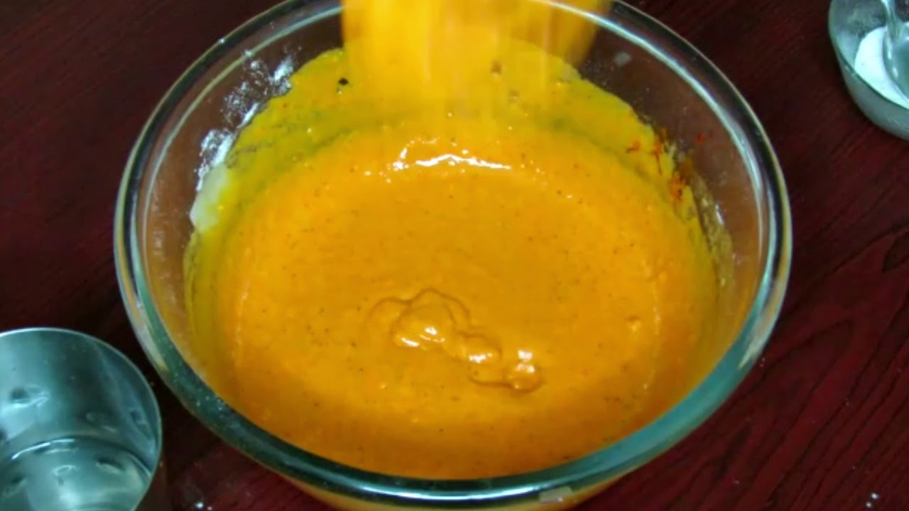 Cauliflower bhaji / Gobi bajji - YouTube