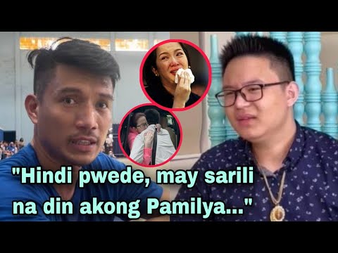 Kris Aquino, BINIGAY na si BIMBY kay JAMES YAP! James, AYAW TANGGAPIN ...