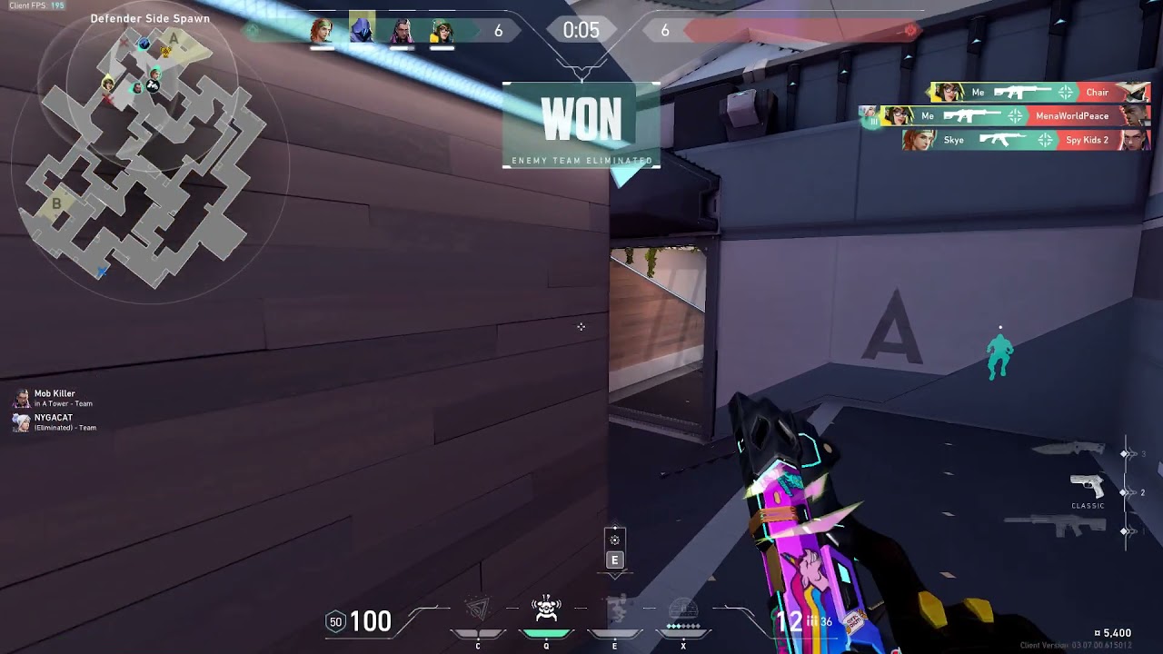 TomasR6 was the fattest R6 player in all of siege - YouTube