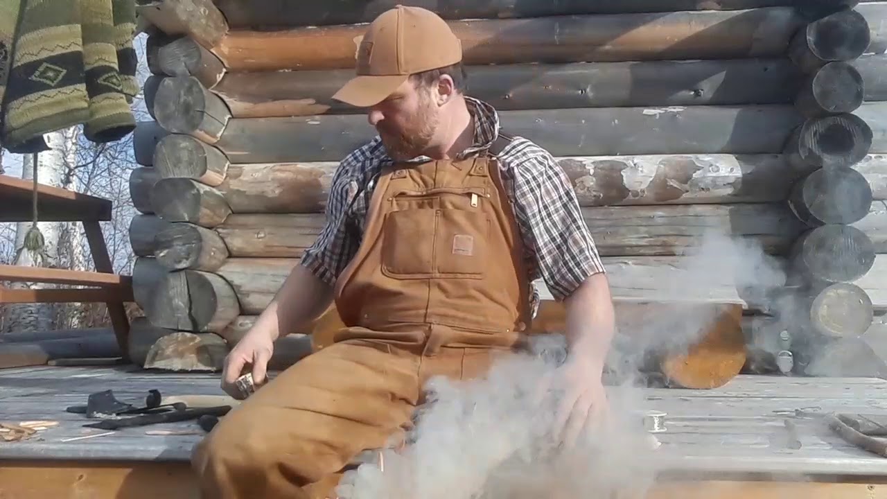 Basic Bushcraft - YouTube