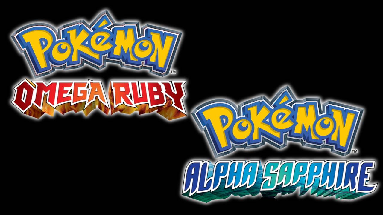 Pokémon Rangers GS - Arceus Battle - OR/AS Remaster - YouTube