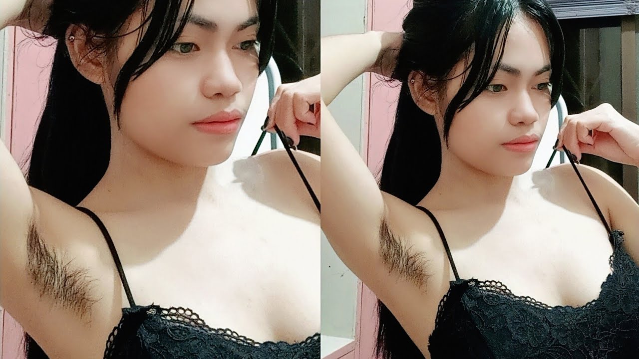 Armpits lover |Quick Vlog: Maayong Hapon(weekend) kamusta Ang tanan ??kilikiki girl - YouTube