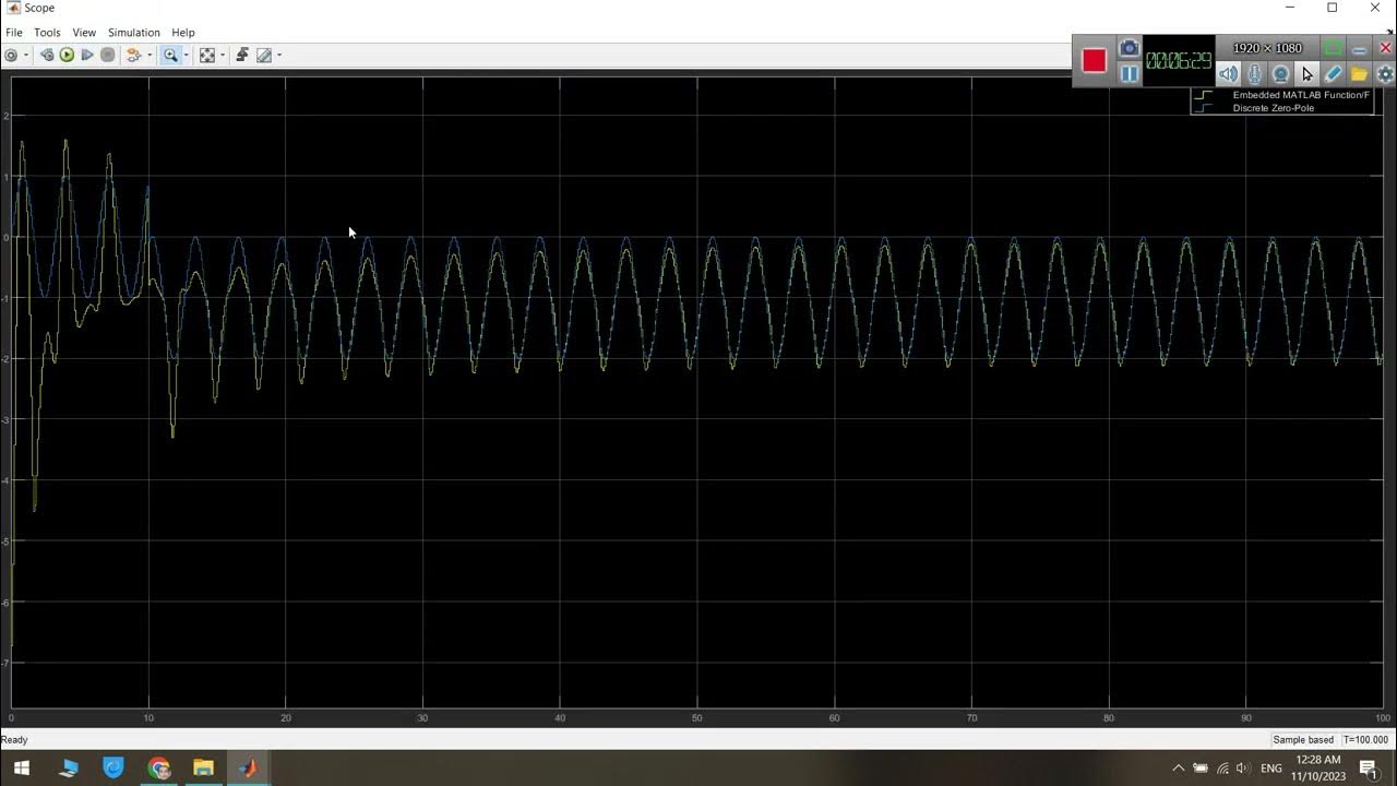 Designing Fuzzy Systems with Recursive Least Squares | MATLAB Simulink Tutorial - YouTube
