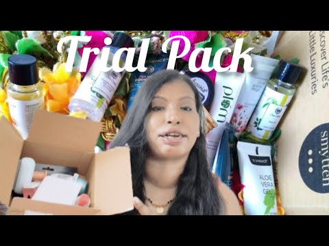 How To Get Top Brands Trial Pack Free|| Why To Spend Money In Big Brand ...