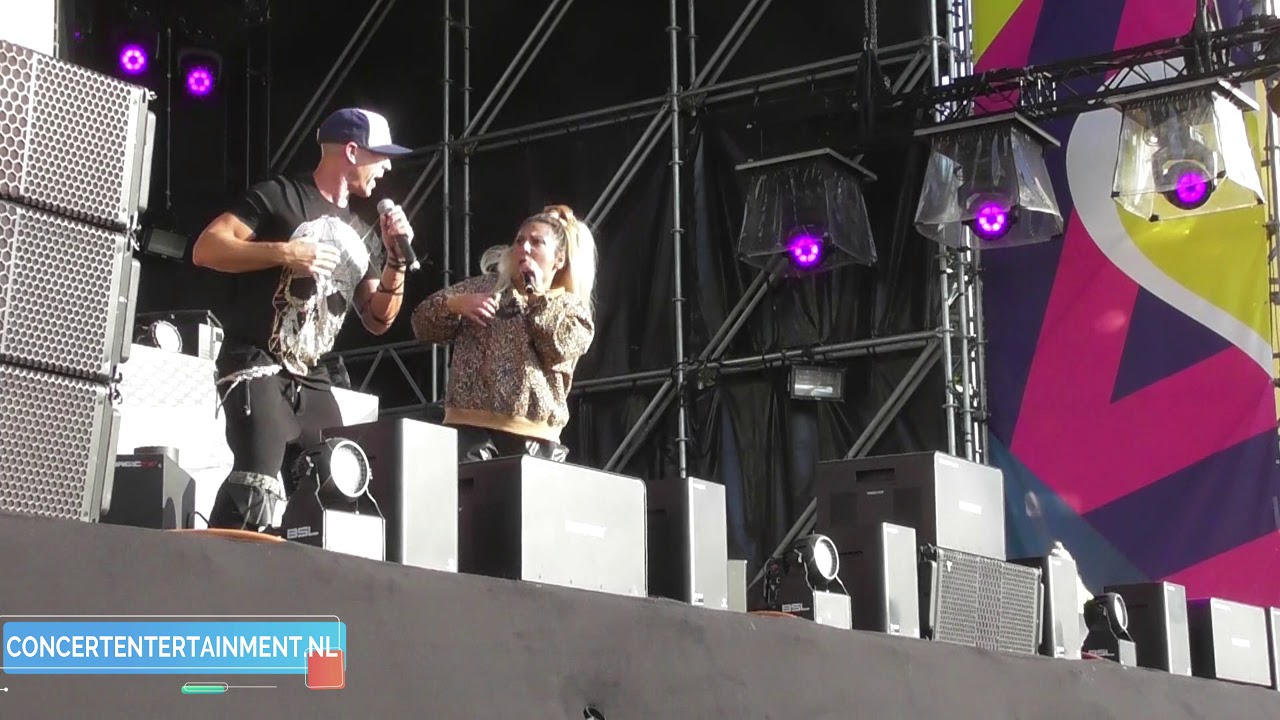 TOY-BOX - SUPERSTAR (Live @ We Love The 90's , Nijmegen) - YouTube