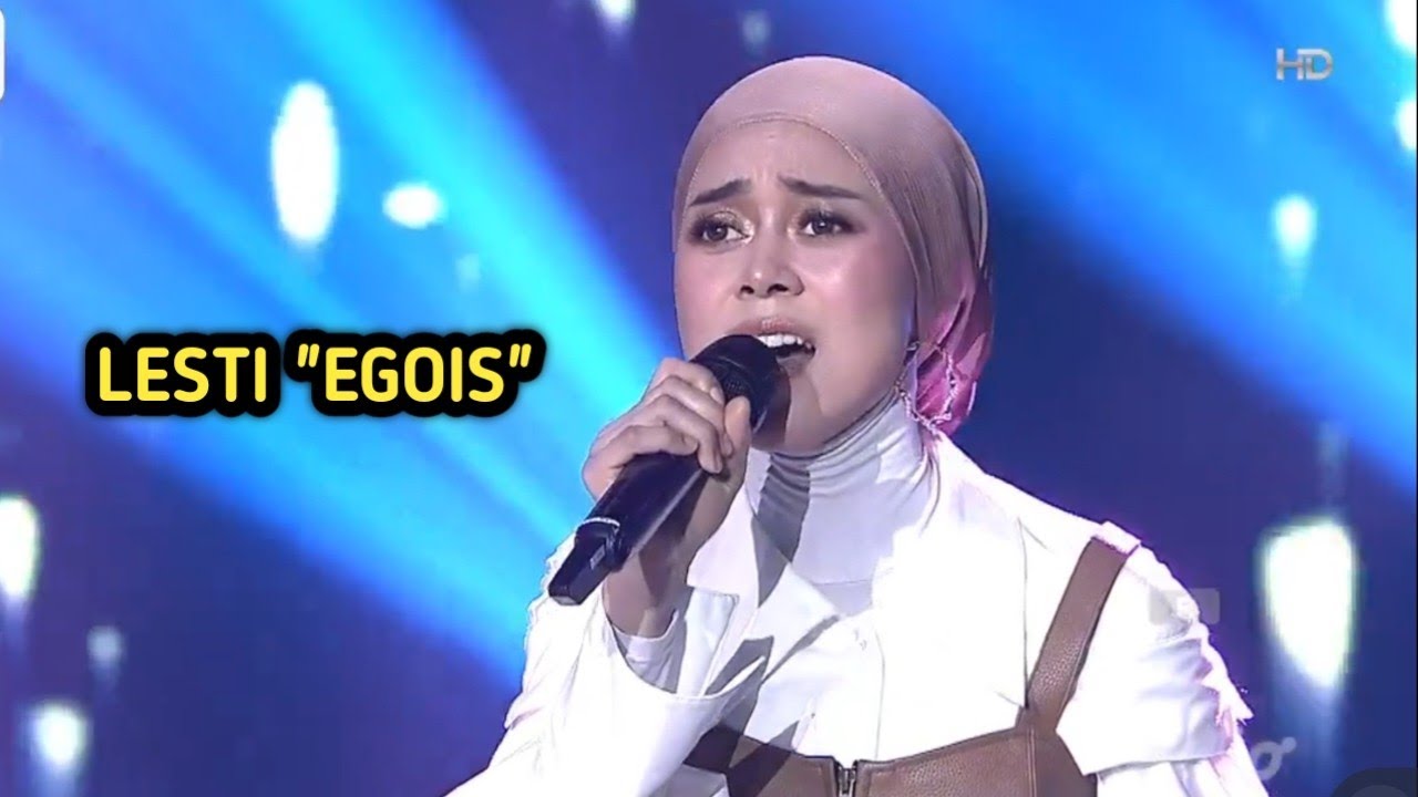 LESTI KEJORA DI FINAL AUDITION GROUP 5 DANGDUT ACADEMY 6, LESTI JURI DA 6 - YouTube