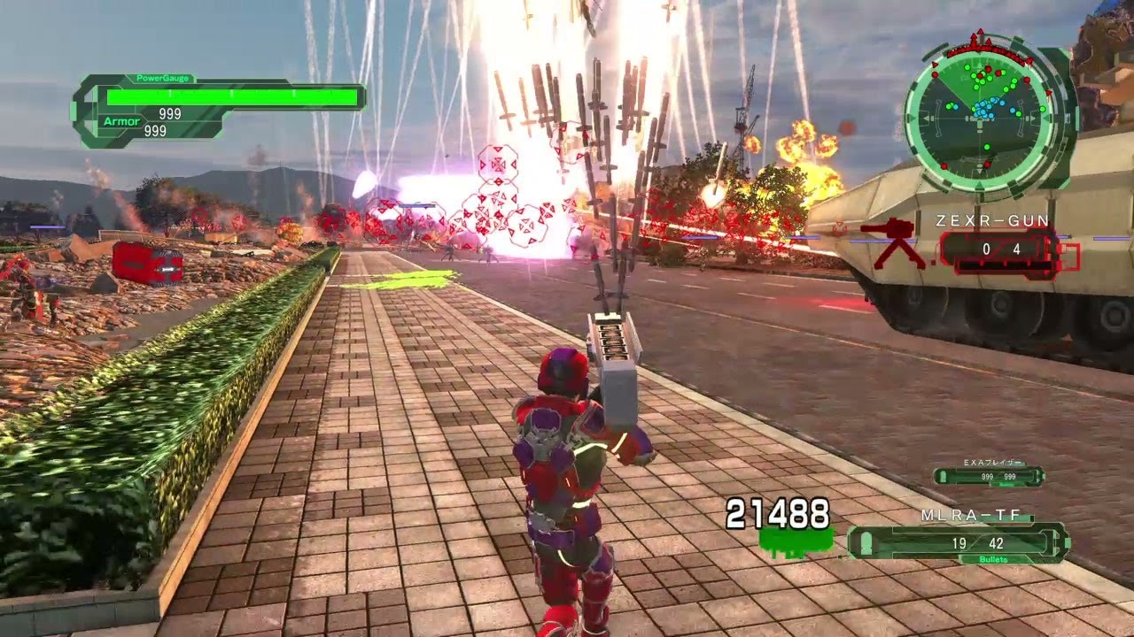 EDF 6 M135 Still Not stellar for a Barga Who? run, but Better Ranger ...