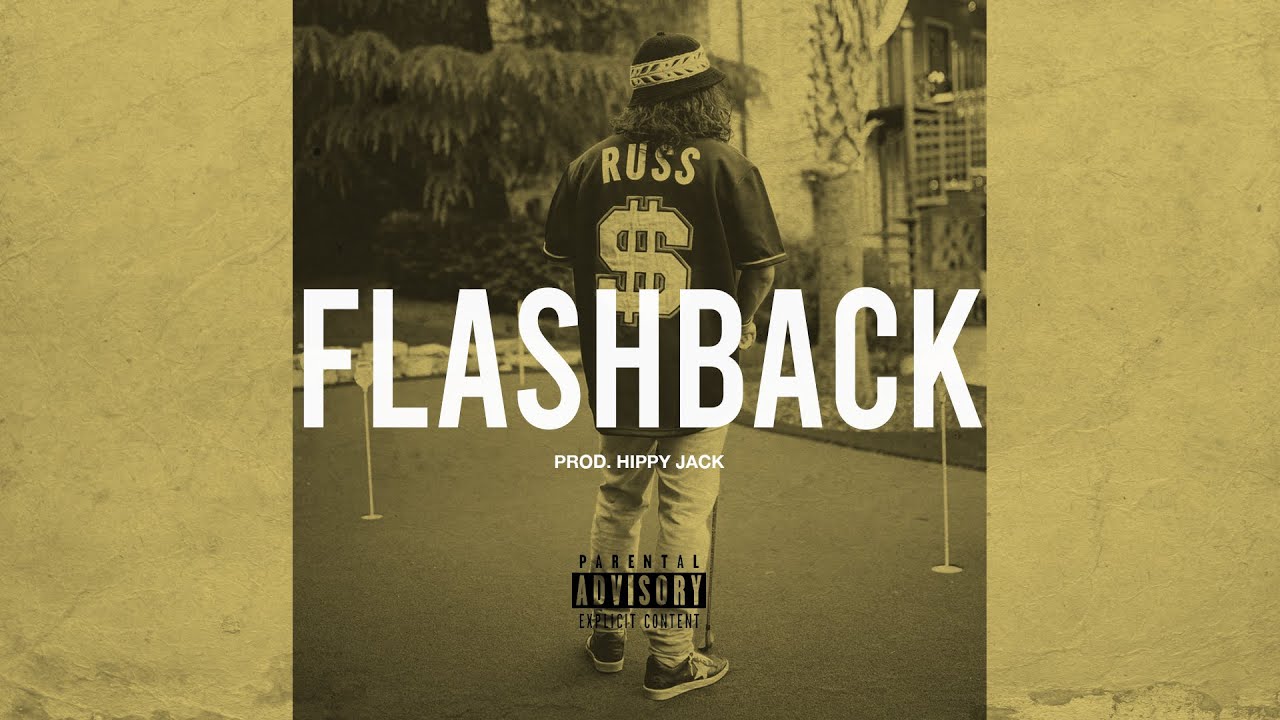 Russ Type Beat - Flashback - YouTube