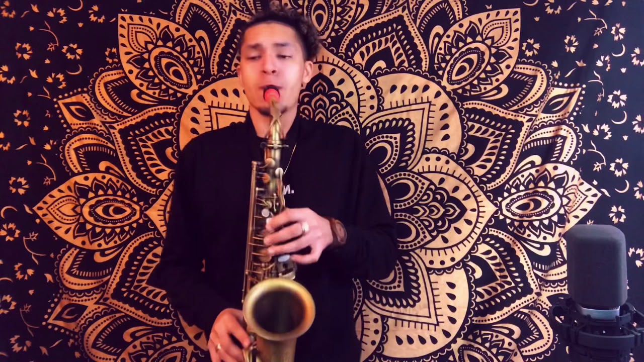 Saxl Rose - Shania Twain “Man! I Feel Like A Woman” Sax Cover - YouTube