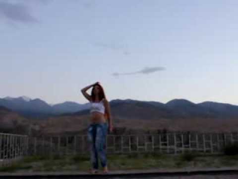 "Laylat Hob" improvisation - YouTube