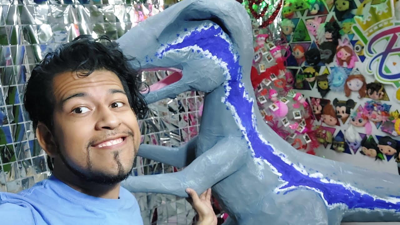 Viernes De Entrego EDREI POP - YouTube