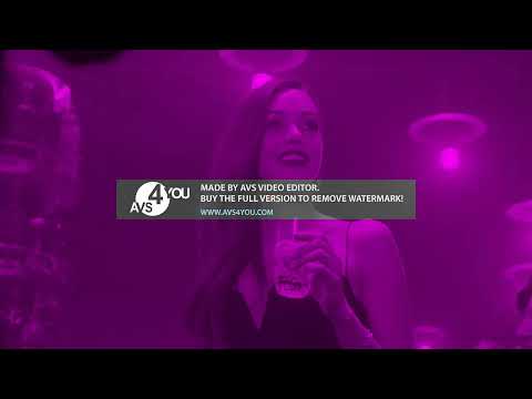Dilan Çiçek Deniz ile Avon Mükemmel Mat Ruj TV Reklamı Kamera Arkası Purple Flip