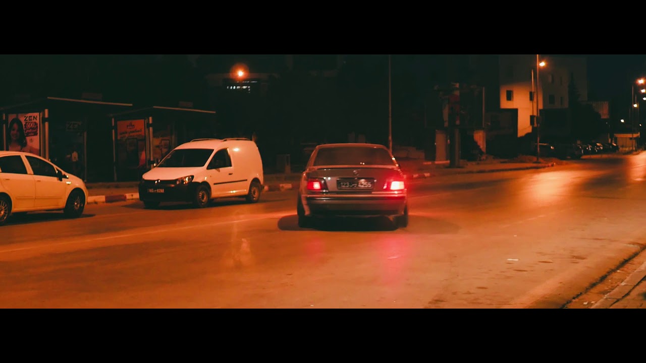 BMW E36 325i | Drifting Tribute - YouTube