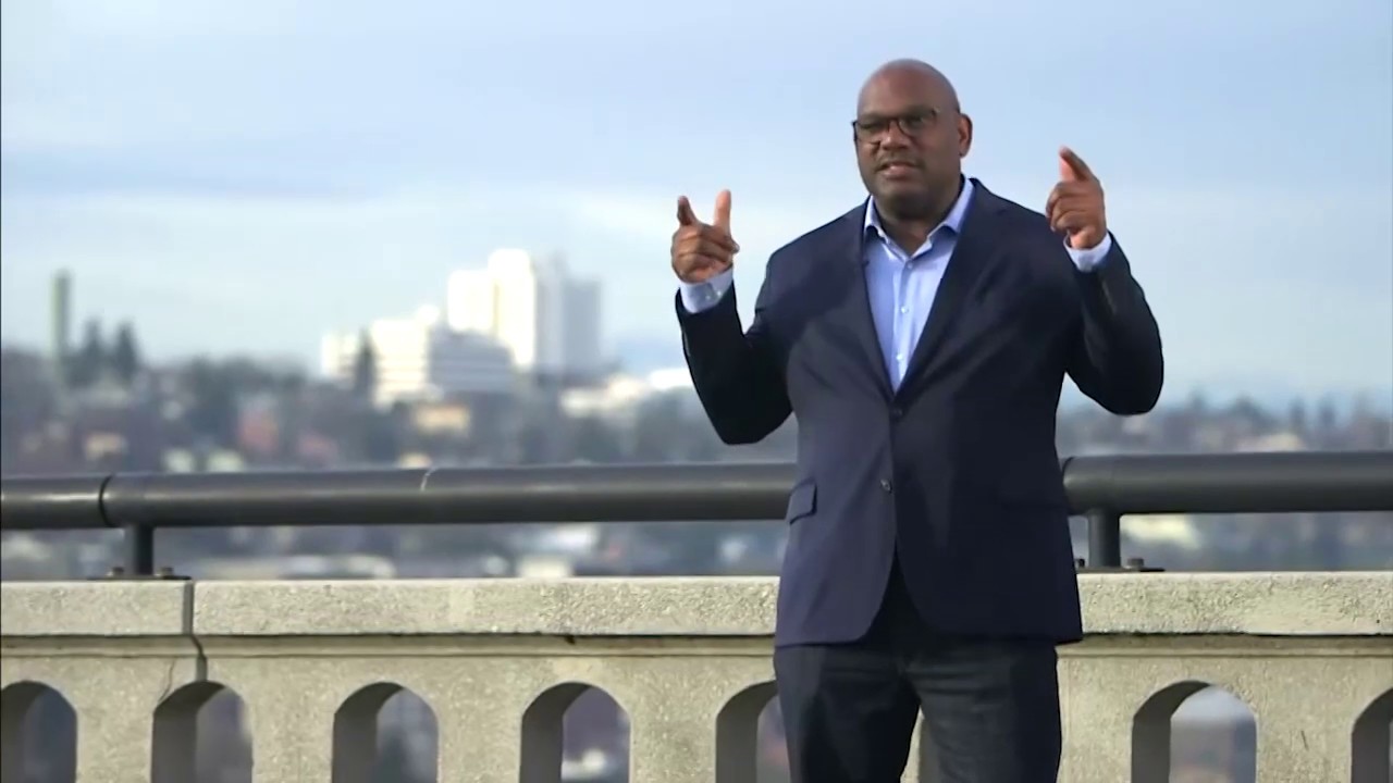 KIRO 7's Jesse Jones: Home Town Visit - YouTube