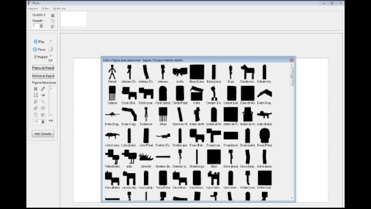 Download Pack Pivot Minecraft Sprites - YouTube