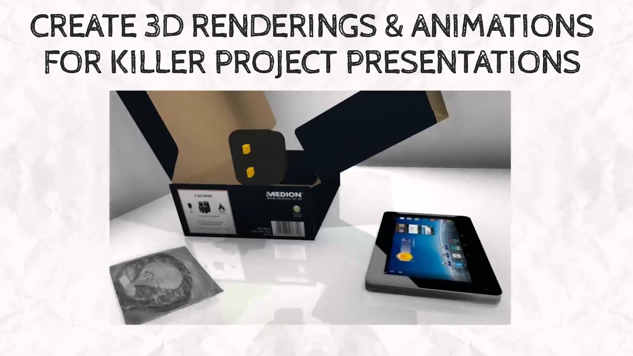 KASEMAKE Packaging Design Software from AG/CAD - YouTube