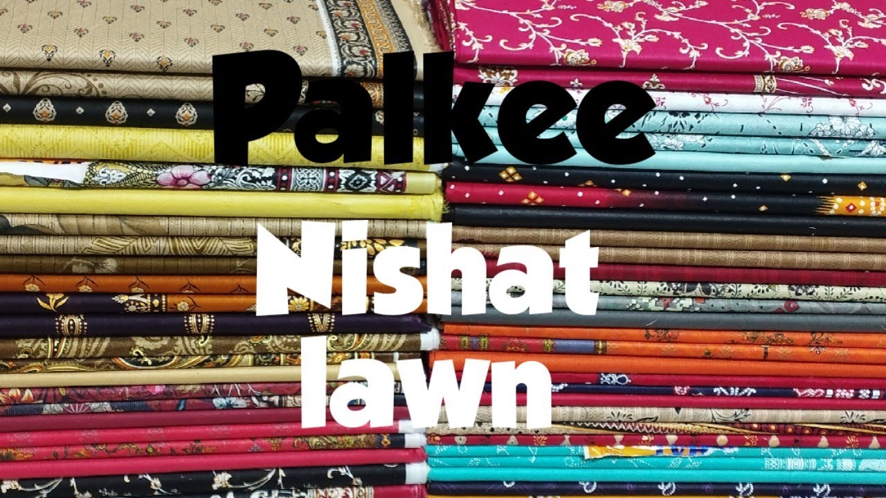palkee💥nishat lawn💥03059008108🌺join my whtas app group for latest ...